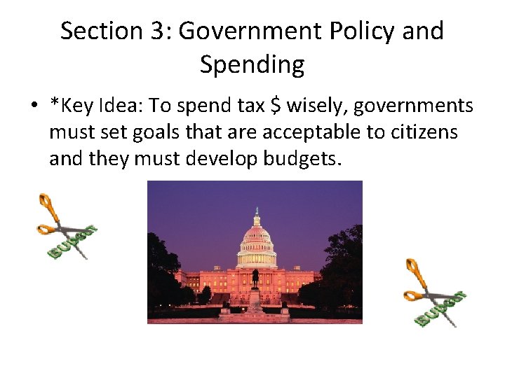 Quick Review of Ch 17 Money and Banking