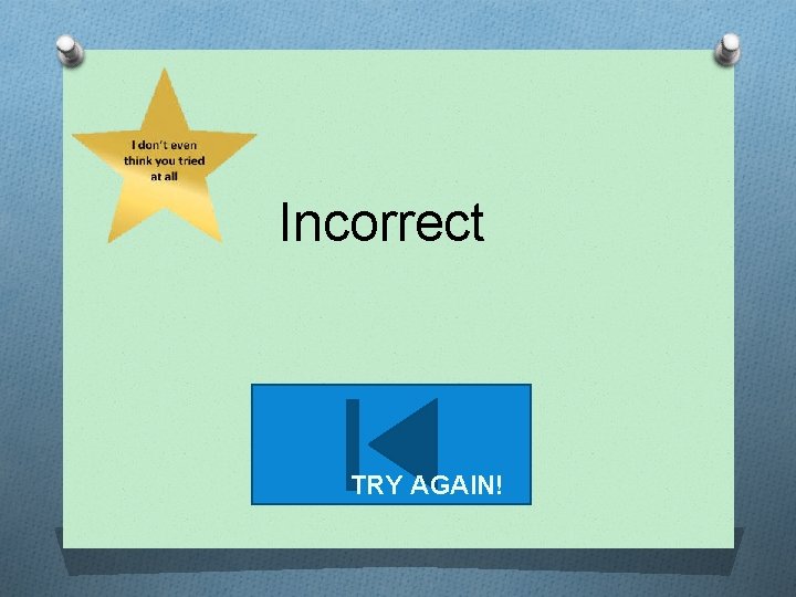 VOCAB QUIZ By Kelly Thiese Period 3 O