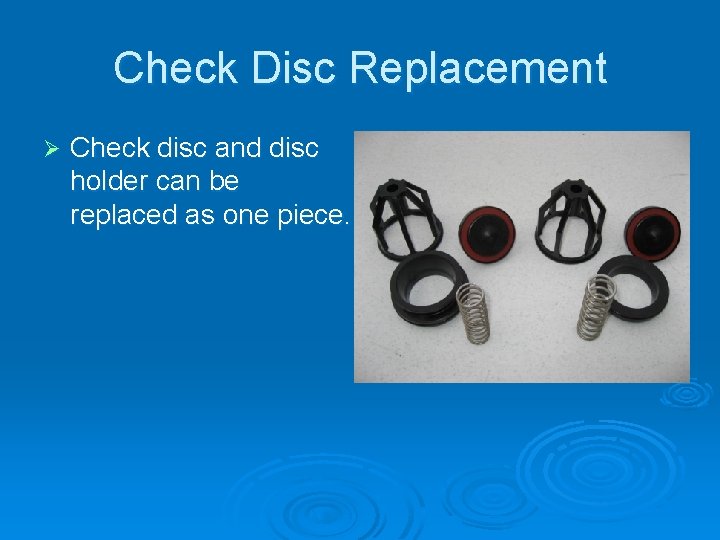 4000 B M 3 2 Modification Overview The