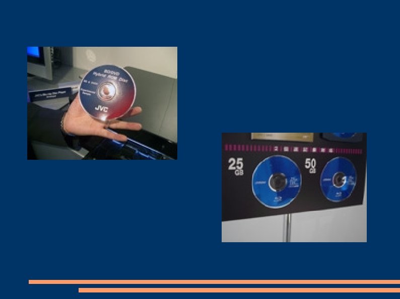 BluRay Disc Almacenamiento y recuperacin de la Informacin