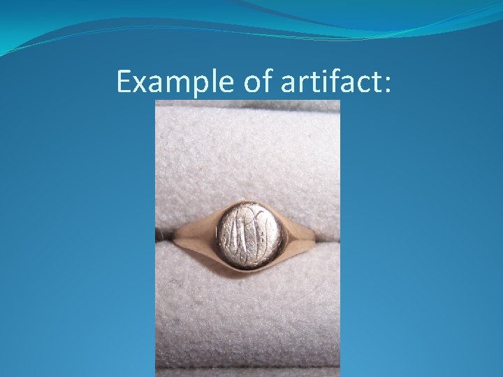 Newfoundland Labrador Studies 2205 Read the scenario on