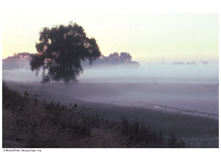 Chapter 6 STABILITY CLOUD DEVELOPMENT Importance of Clouds