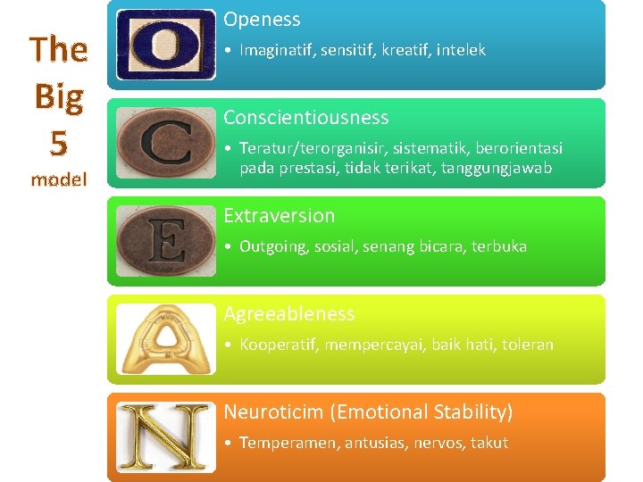 Perilaku Organisasional Organizational Behaviour TM 10 Teoriteori ...