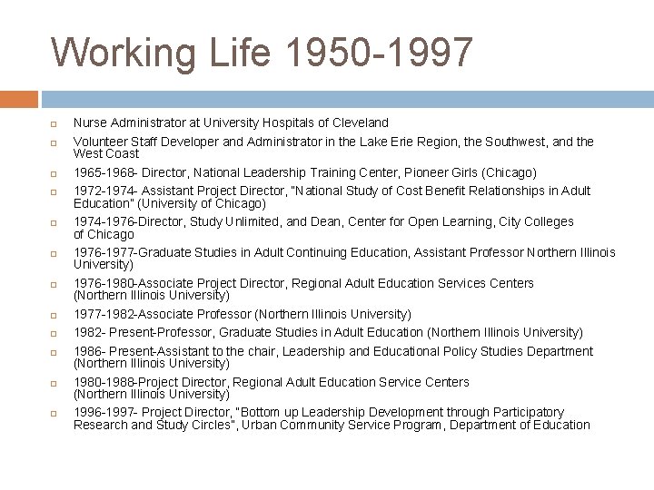 PHYLLIS CUNNINGHAM SHARAN MERRIAM By Gabe Martin Phyllis