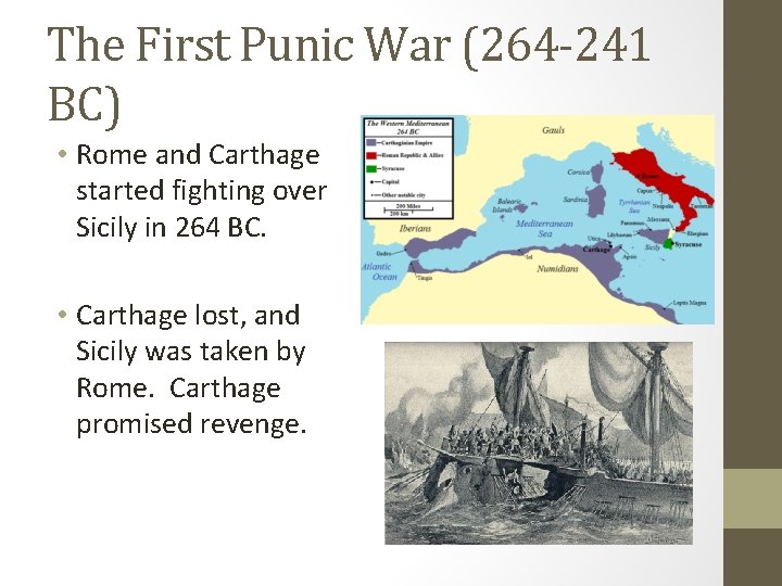 The Romans 509 BC 476 AD Vocabulary Latins