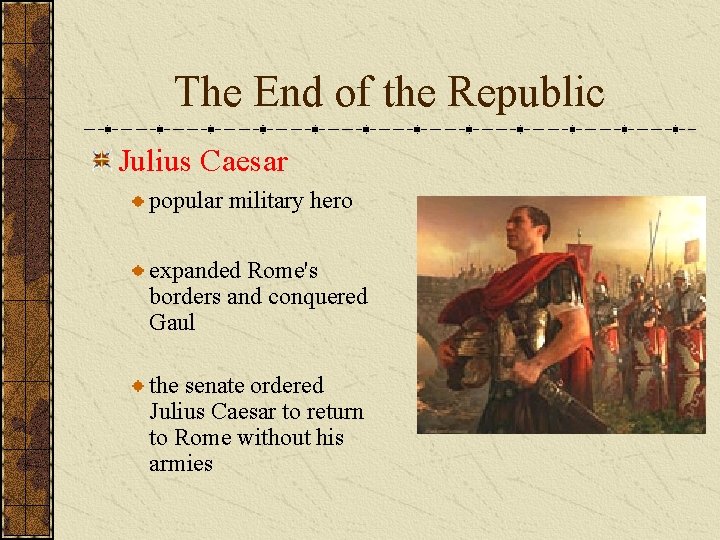 The Empire at Its Height Section 2 7