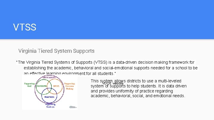 PBL 504 Aligning Trauma Informed Care and PBIS