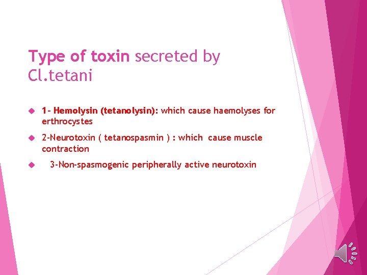 Microbial Toxin By Dr Hanan Temerk Toxin that