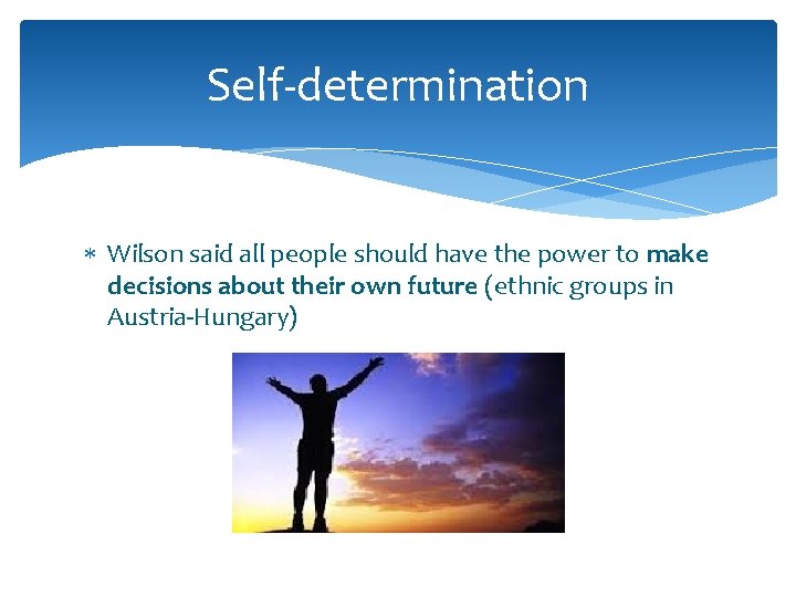 Chapter 10 Section 5 Global Peacemaker Wilsons Fourteen