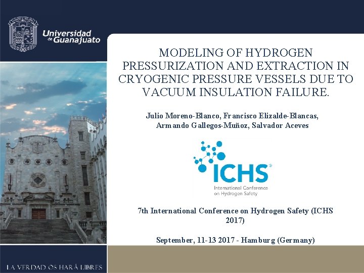 MODELING OF HYDROGEN PRESSURIZATION AND EXTRACTION IN CRYOGENIC