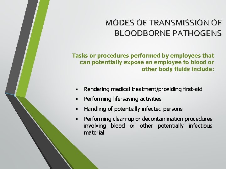 Kyrene Elementary School District Bloodborne Pathogens School district
