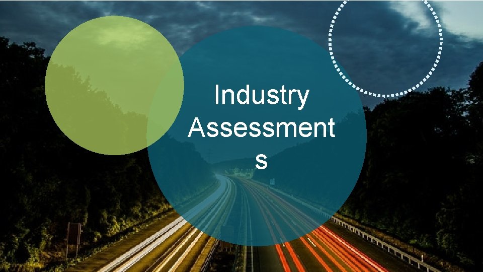 Webinar 2 on TSMO Workforce Industry Assessment Presented