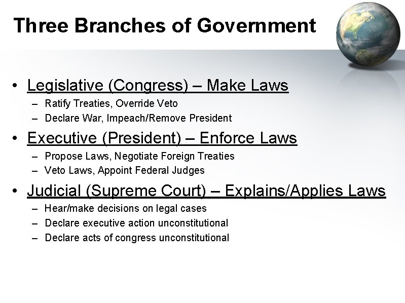 The Constitutional Convention Starting a New Government Convention