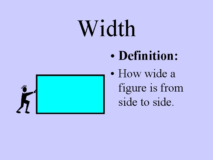 Finding Area of Polygons Recap What is Perimeter