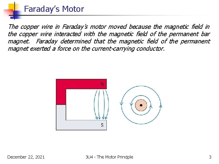 SPH 3 U UNIVERSITY PHYSICS ELECTRICITY MAGNETISM The