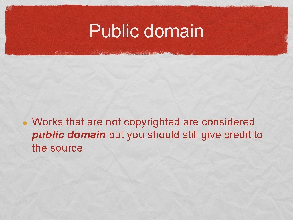 Copyright in K12 Education i Bits Session November
