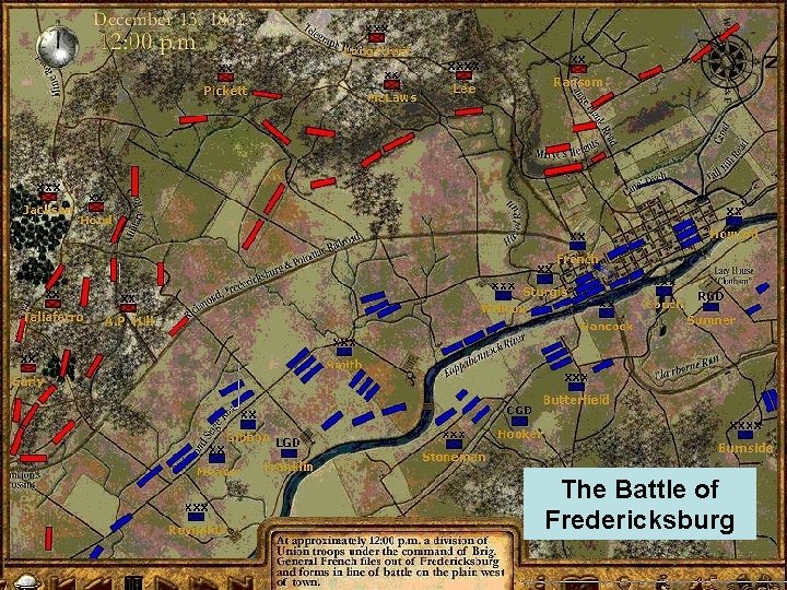 Trial by Fire The American Civil War and