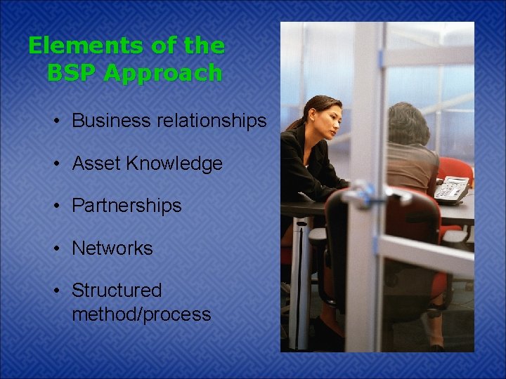 Solutions Through Teamwork Meeting Employer Demand at the