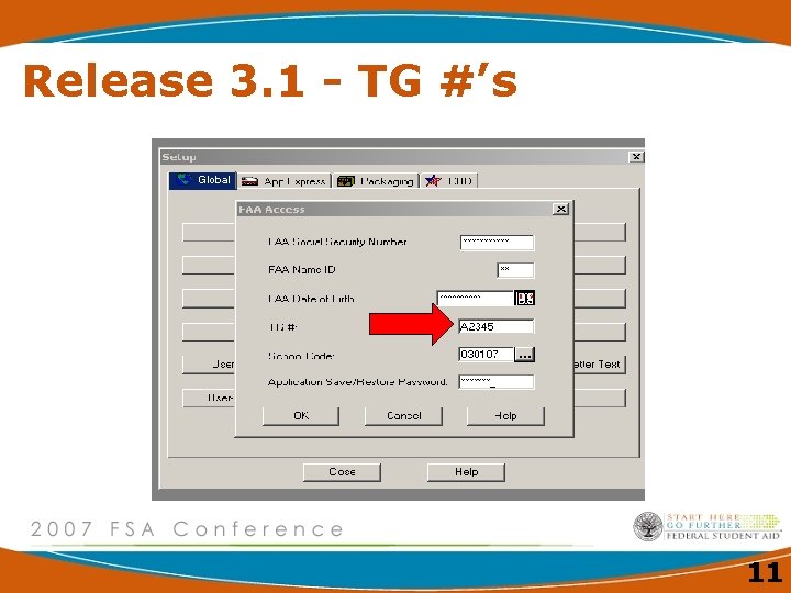 Session 15 EDExpress Update Maria Marella U S