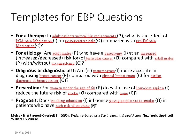 What is Evidence Evidence concerns facts intended for