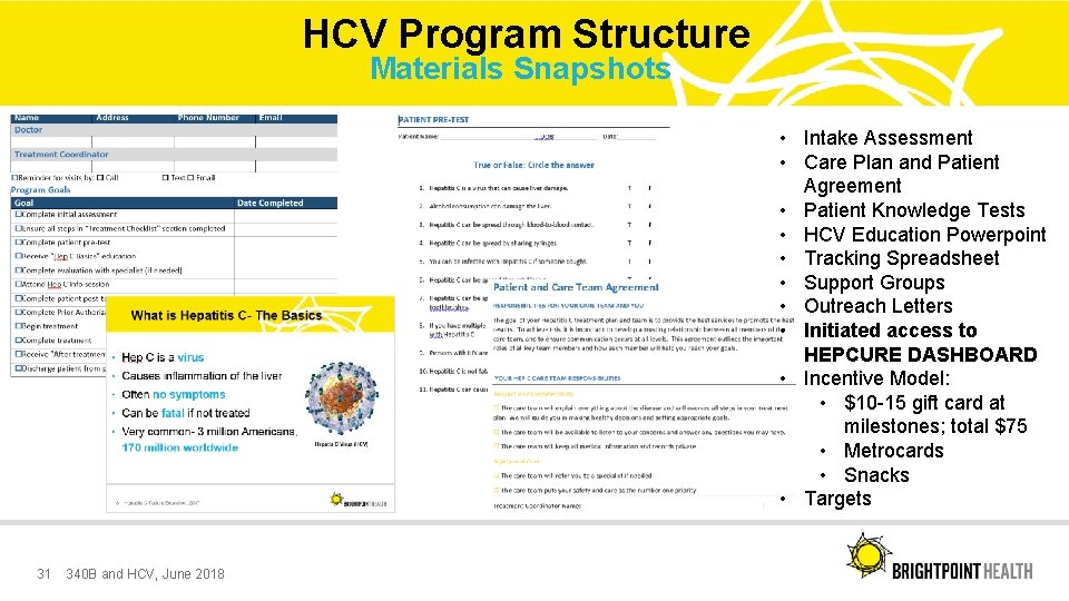 340 B and Hepatitis C 340 B basics