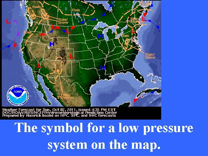 Engineering Weather Maps Symbols Weather Instruments II Climatographs