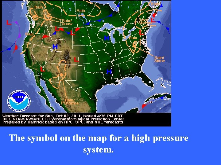 Engineering Weather Maps Symbols Weather Instruments II Climatographs