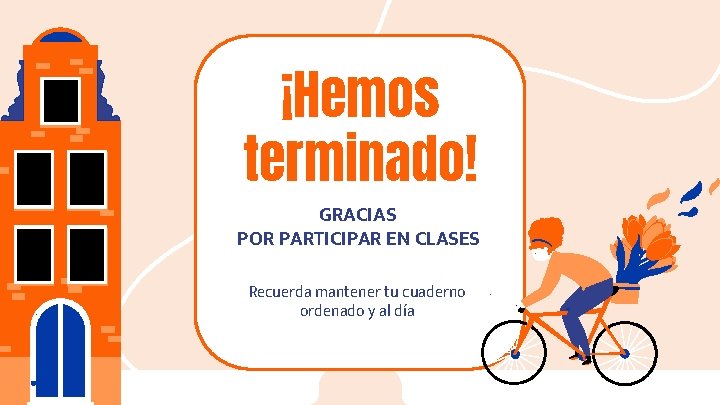Textos no literarios Sexto bsico B Antes de