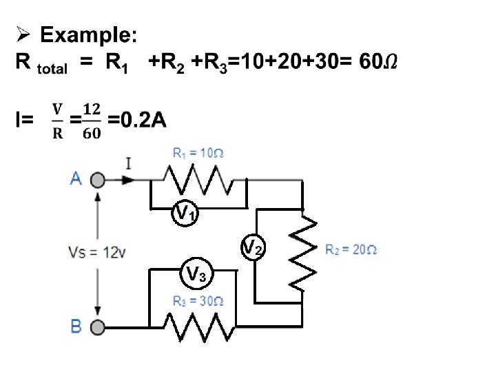 Lesson 6 Investigating Circuits III Resistance R Resistance