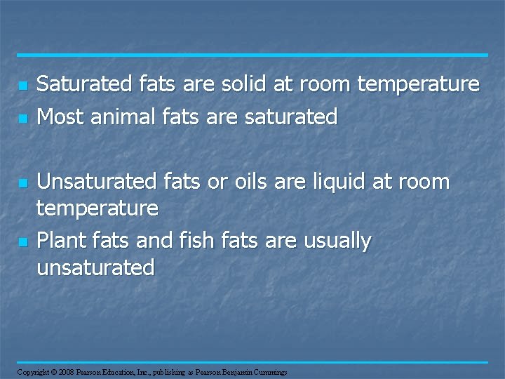The Structure and Function of Large Biological Molecules