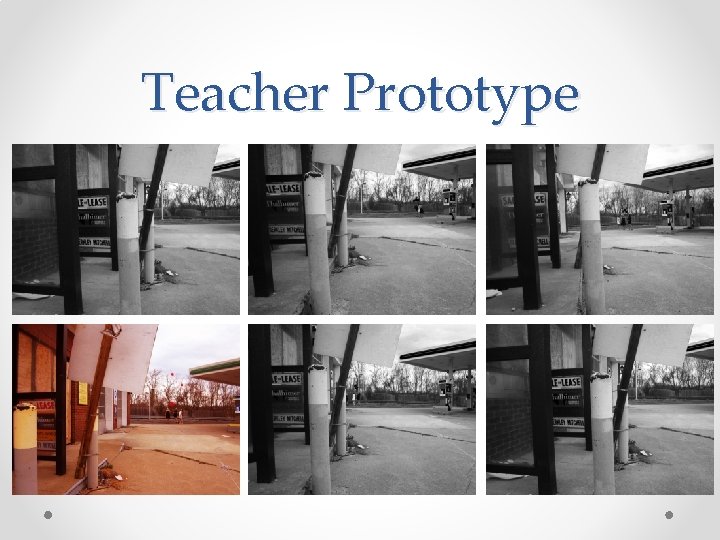 Narrative Photography By Victoria Miller Challenge and Objectives