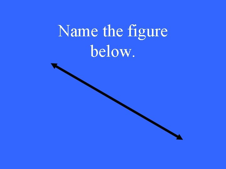 Vocabulary Solid Figures Lines and Angles Triangles and