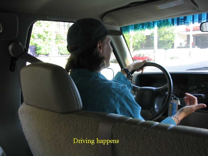 A Trip to Manastash Ridge Observatory August 5