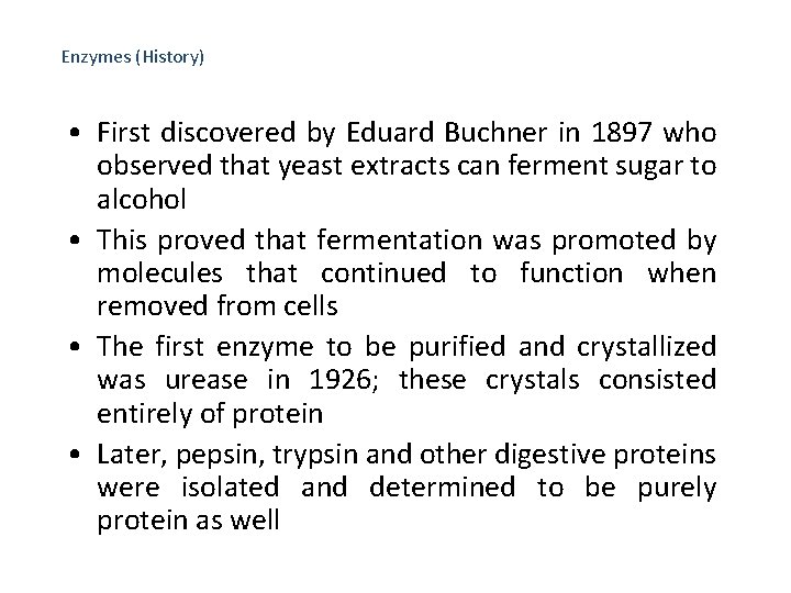 Chemical biology is a scientific discipline spanning the