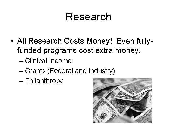 The Importance of Basic Research for Neurosurgical Residents