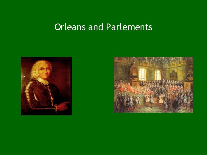 The French Revolution Background Peasant Grievances 1 2