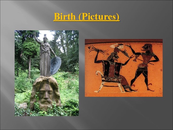 ATHENA GODDESS OF WISDOM By Griffin Wheeler Period