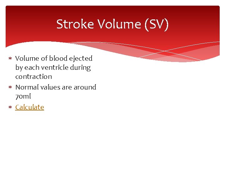 Higher Human Biology Unit 2 Physiology and Health