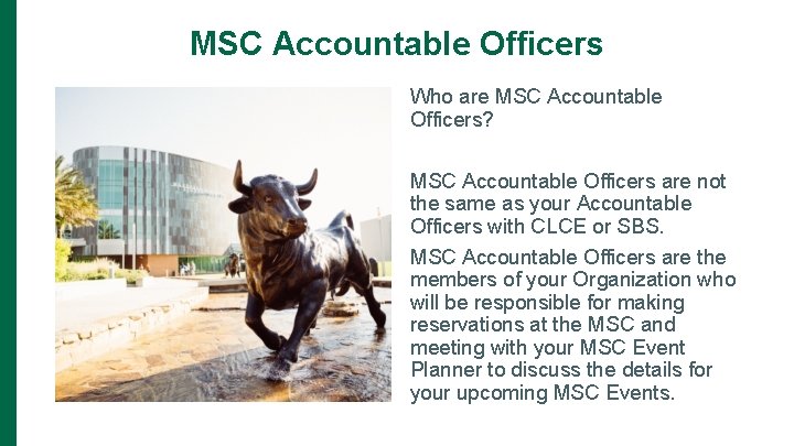 Getting Started Steps to Take Before Making Reservations