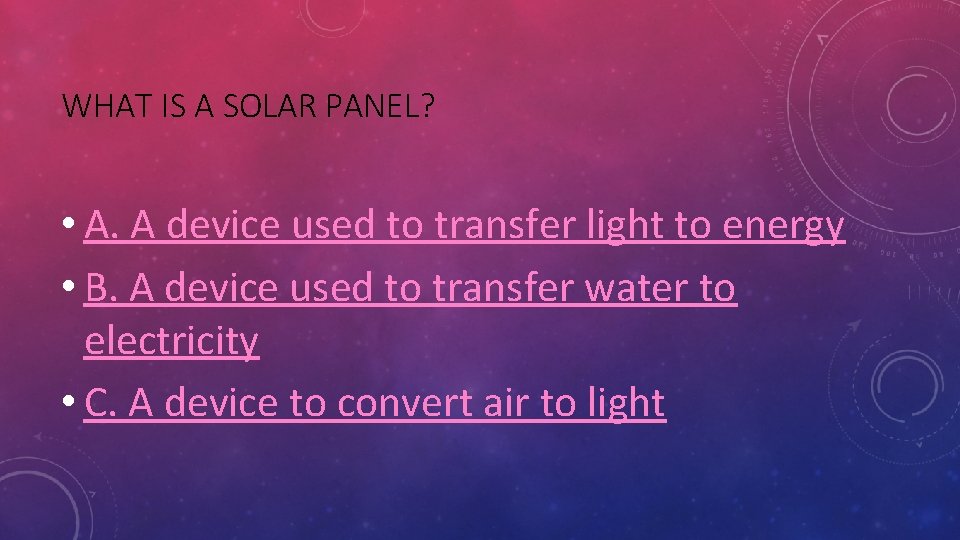 HOW TO SOLAR PANELS THINGS TO KNOW ABOUT