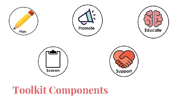 More Than Just The Blues Proposal of a