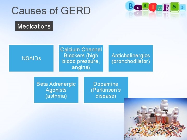 FARMAKOTERAPI SISTEM PENCERNAAN Gastroesophageal Reflux Disease GERD Oleh