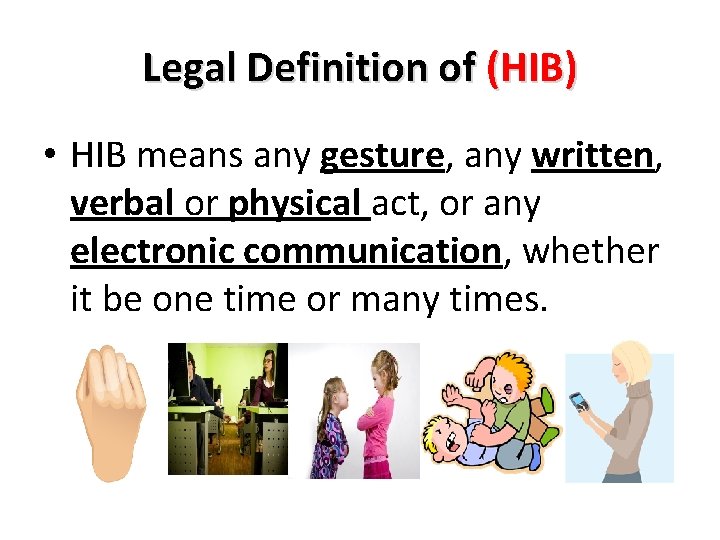 2019 2020 Dover Public Schools AntiBullying Program Grades