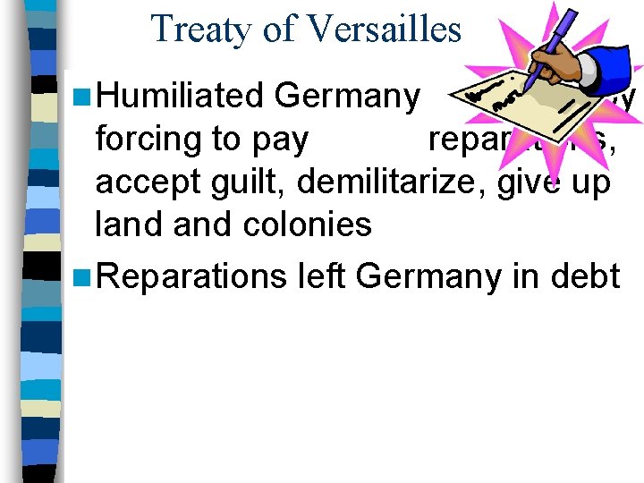 World War 2 The devastating effects of worldwide