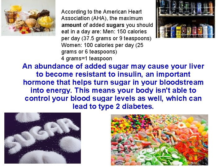 According to the American Heart Association AHA the