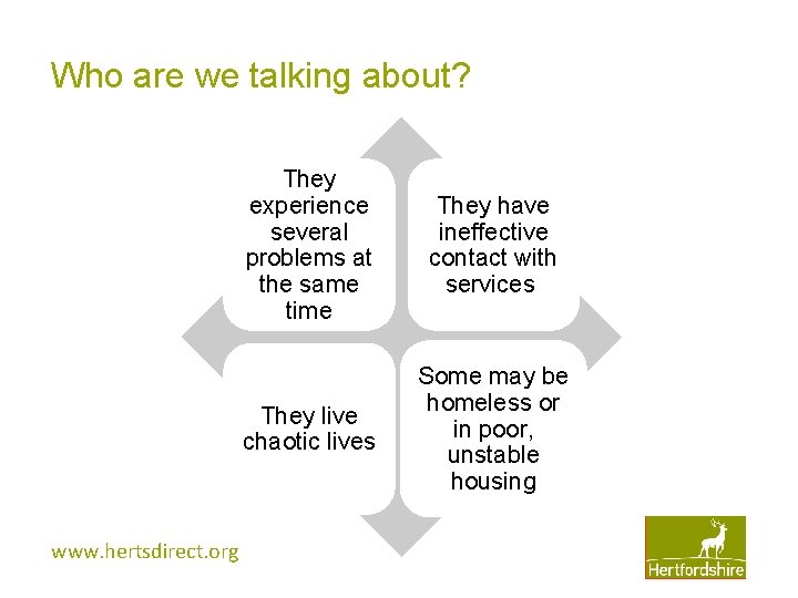 Adults with Complex Needs Richard Thake Executive Member