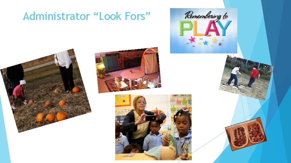 Early Learning Supports Project Prepared by the SAPDC