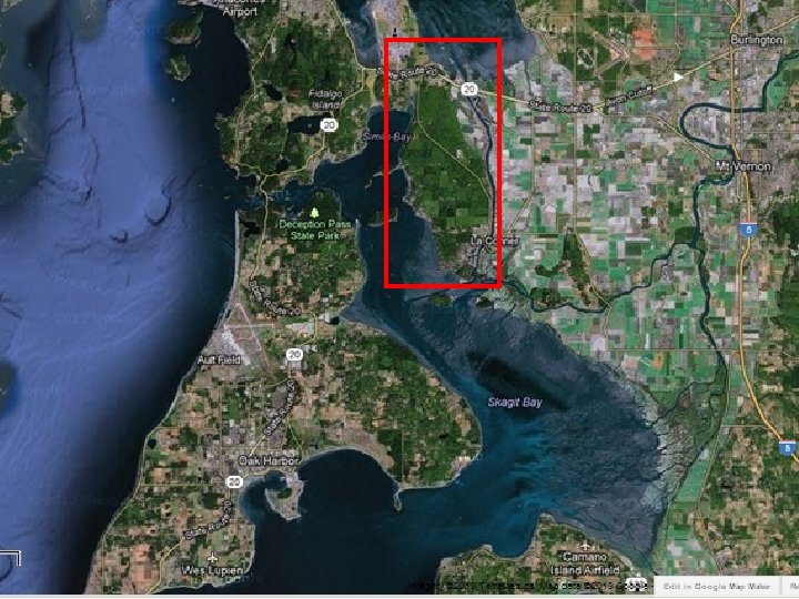 Swinomish Oil Spill Preparedness Project Jon Boe Swinomish