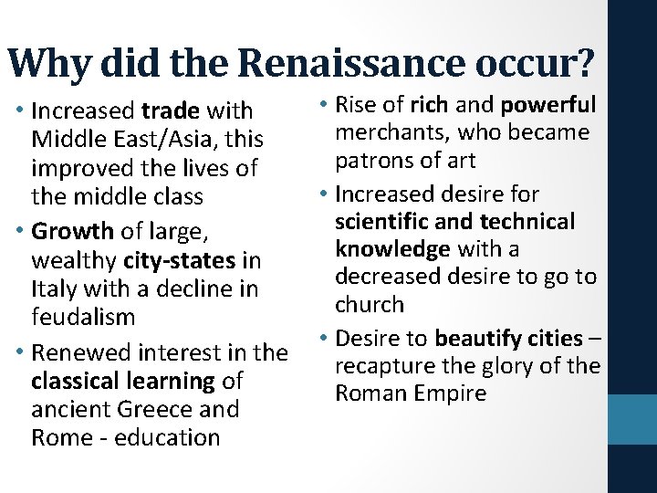 1 Get out your Do Now Happy Wednesday