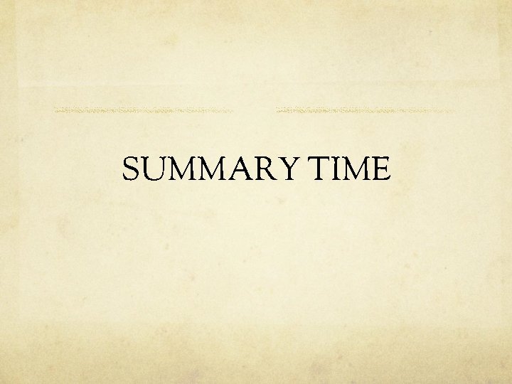 Ready Set Reconstruction Rebuilding the United States after